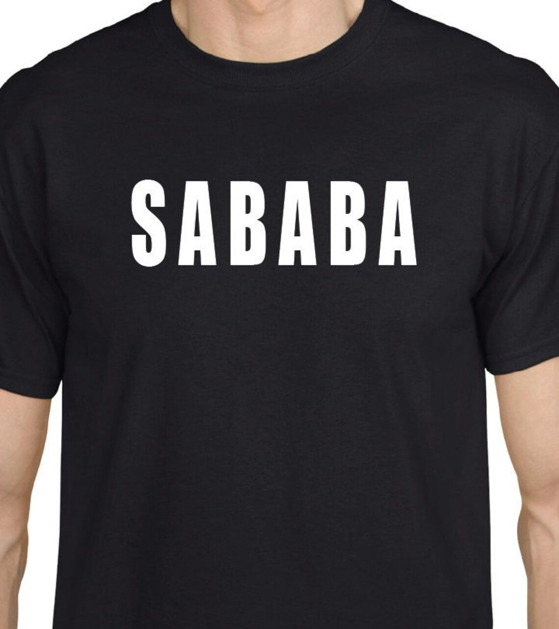 Sababa Funny Israeli Israel Fashion Hebrew Burekas Tee T-shirt Shirt - Etsy