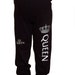 Queen Outfit Sweatsuit Hoodie and Sweatpants Outfit - Etsy