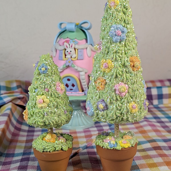 Easter Tree Decor - Etsy