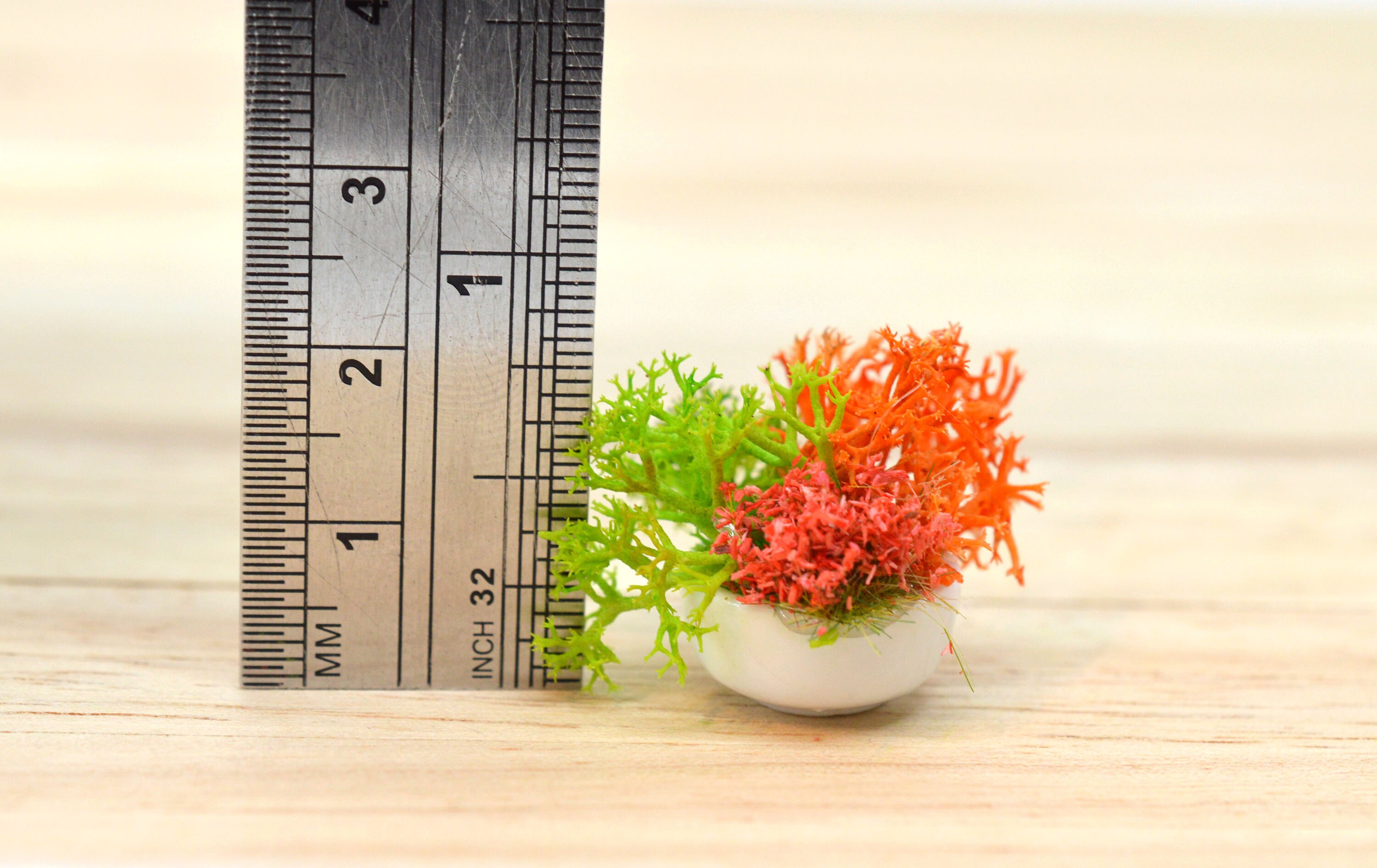 Miniature Halloween Spilled Potion Herbs Misty Potion Potions - Etsy