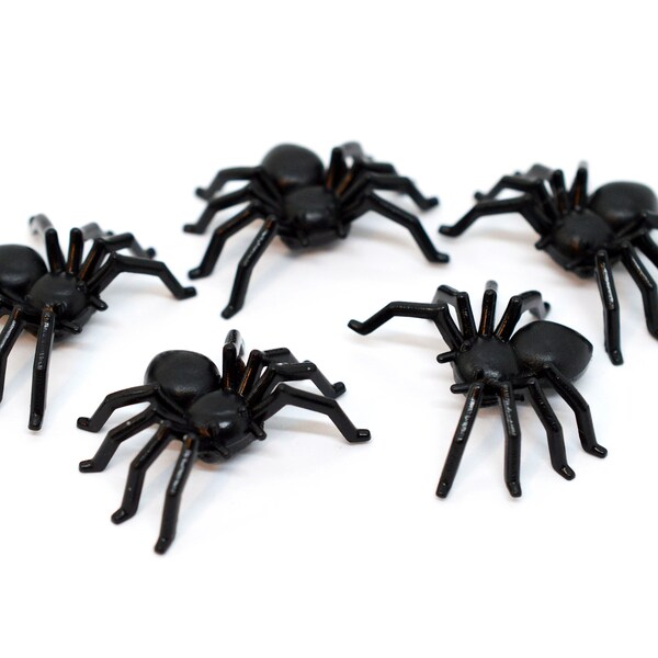 Spider Decoration - Etsy