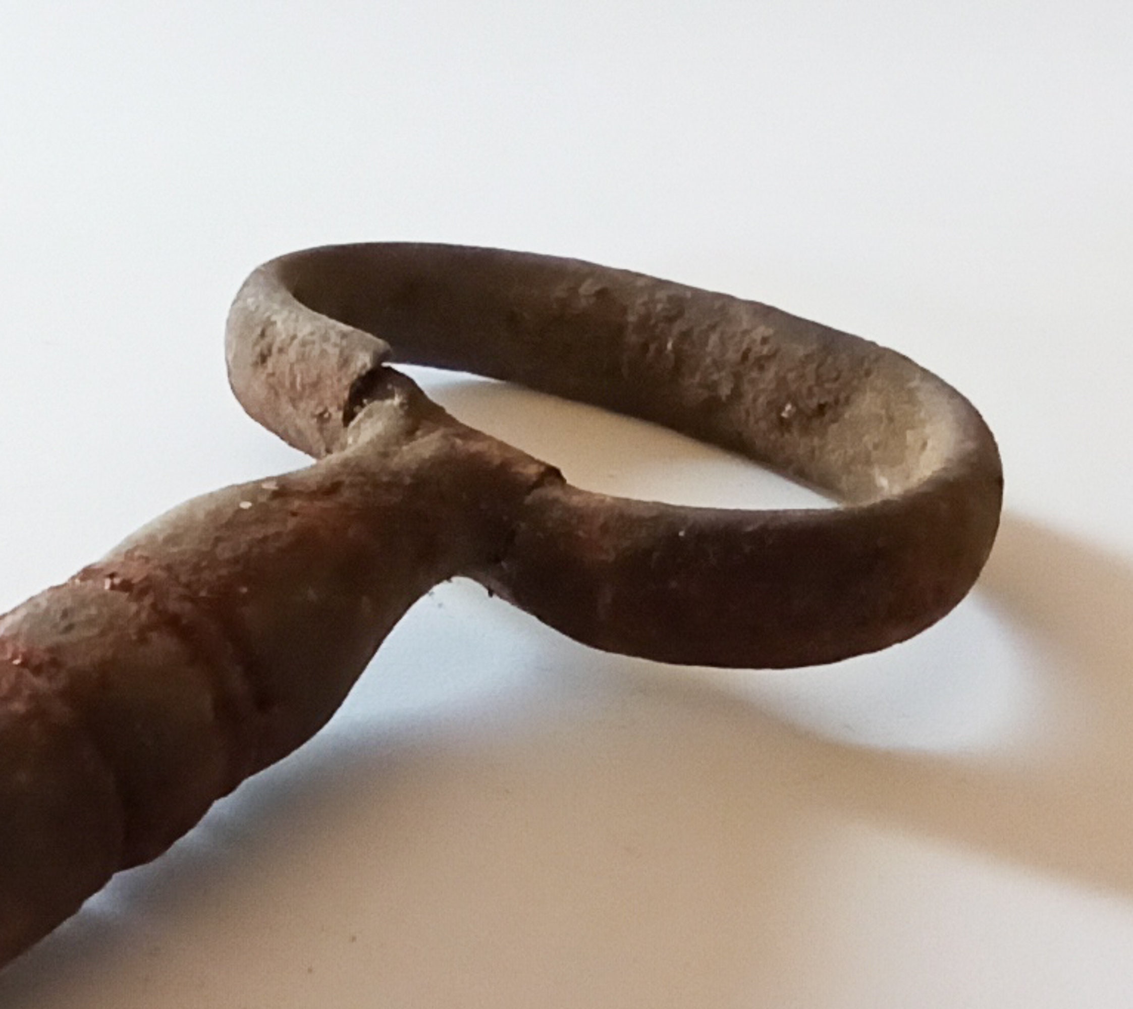 Ancient Beautiful Iron Key Vintage and Antiques Collectibles - Etsy