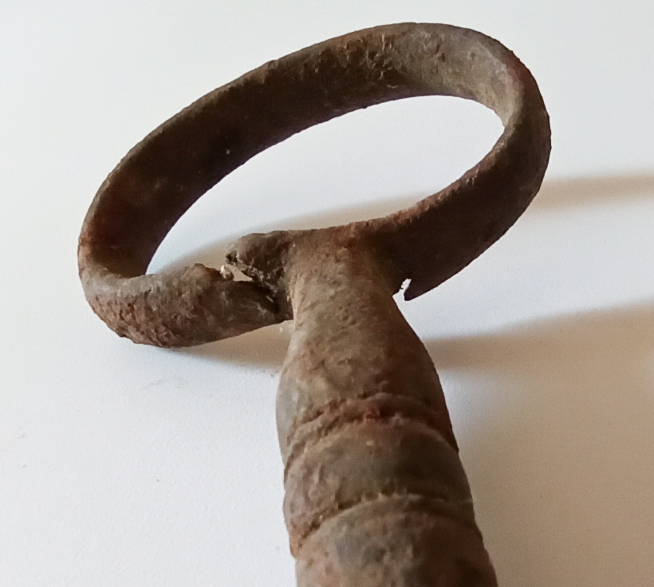 Ancient Beautiful Iron Key Vintage and Antiques Collectibles - Etsy