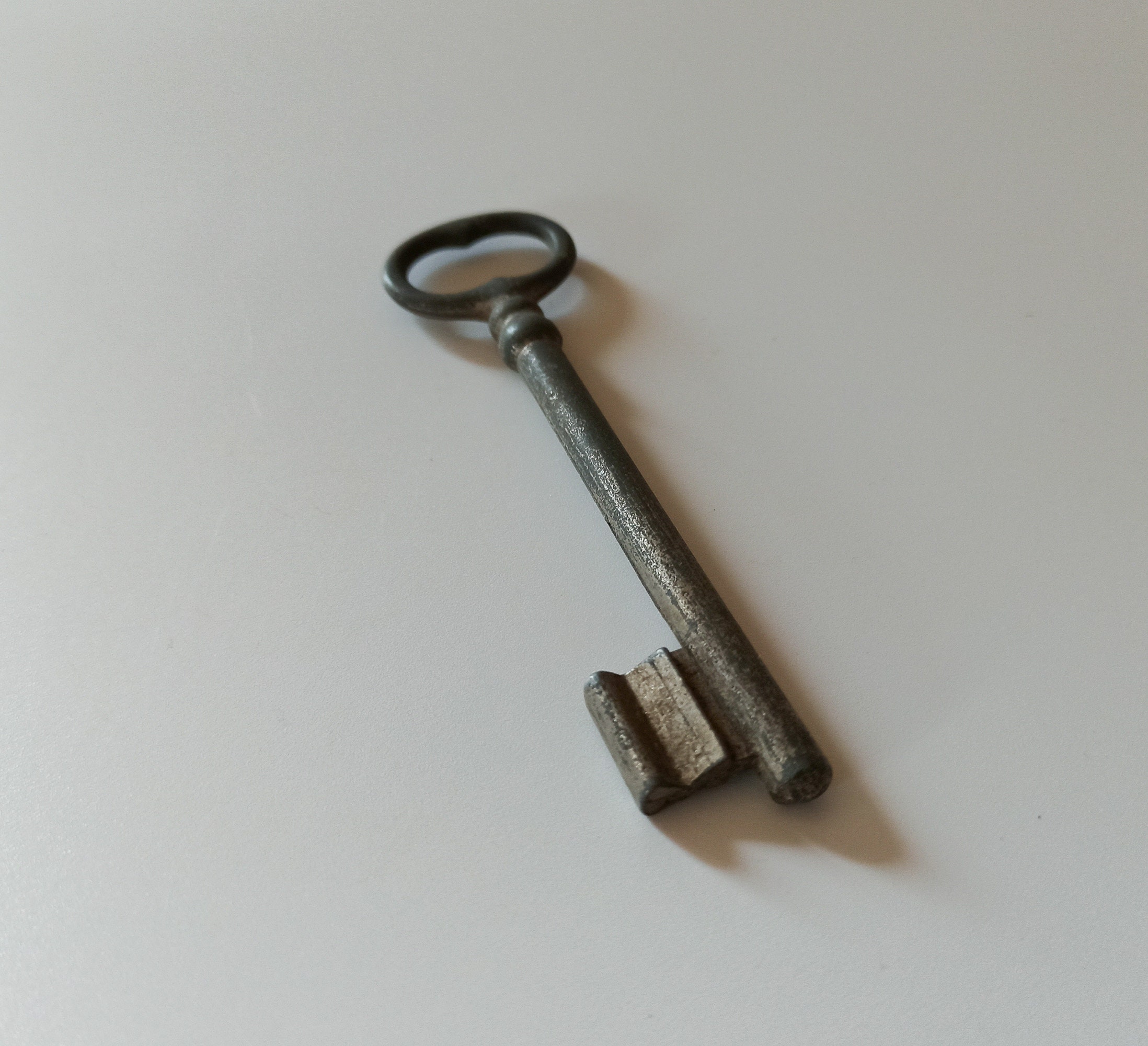 Antique Iron Key Vintage and Antiques Collectibles - Etsy