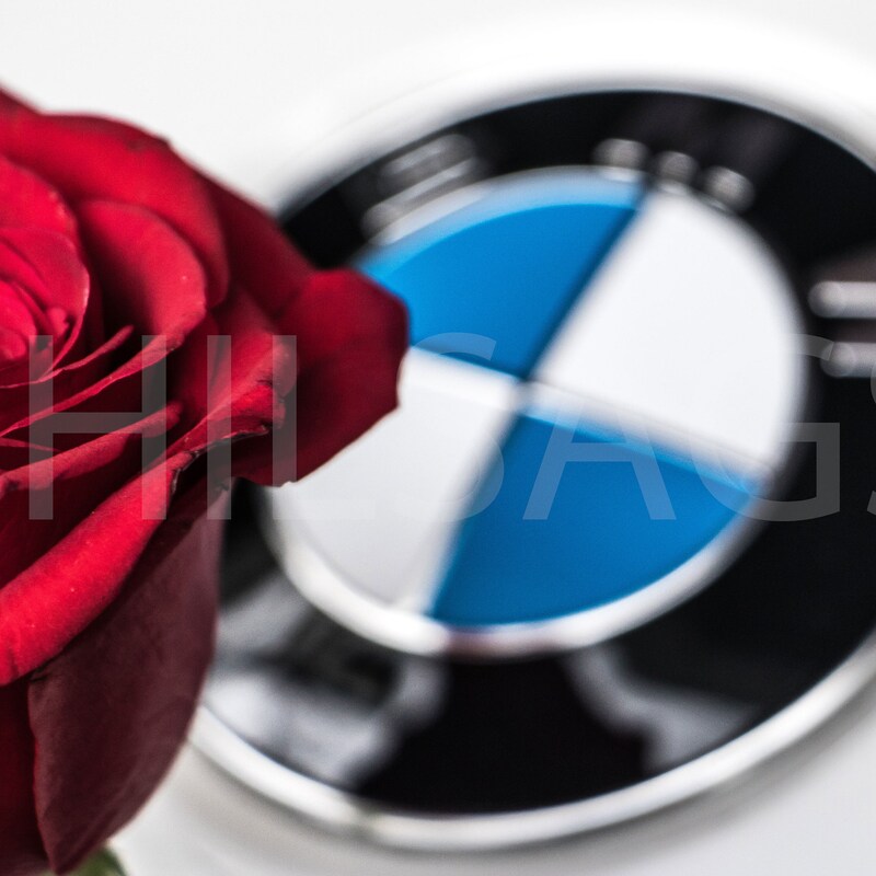 Business Card Bmw - Etsy
