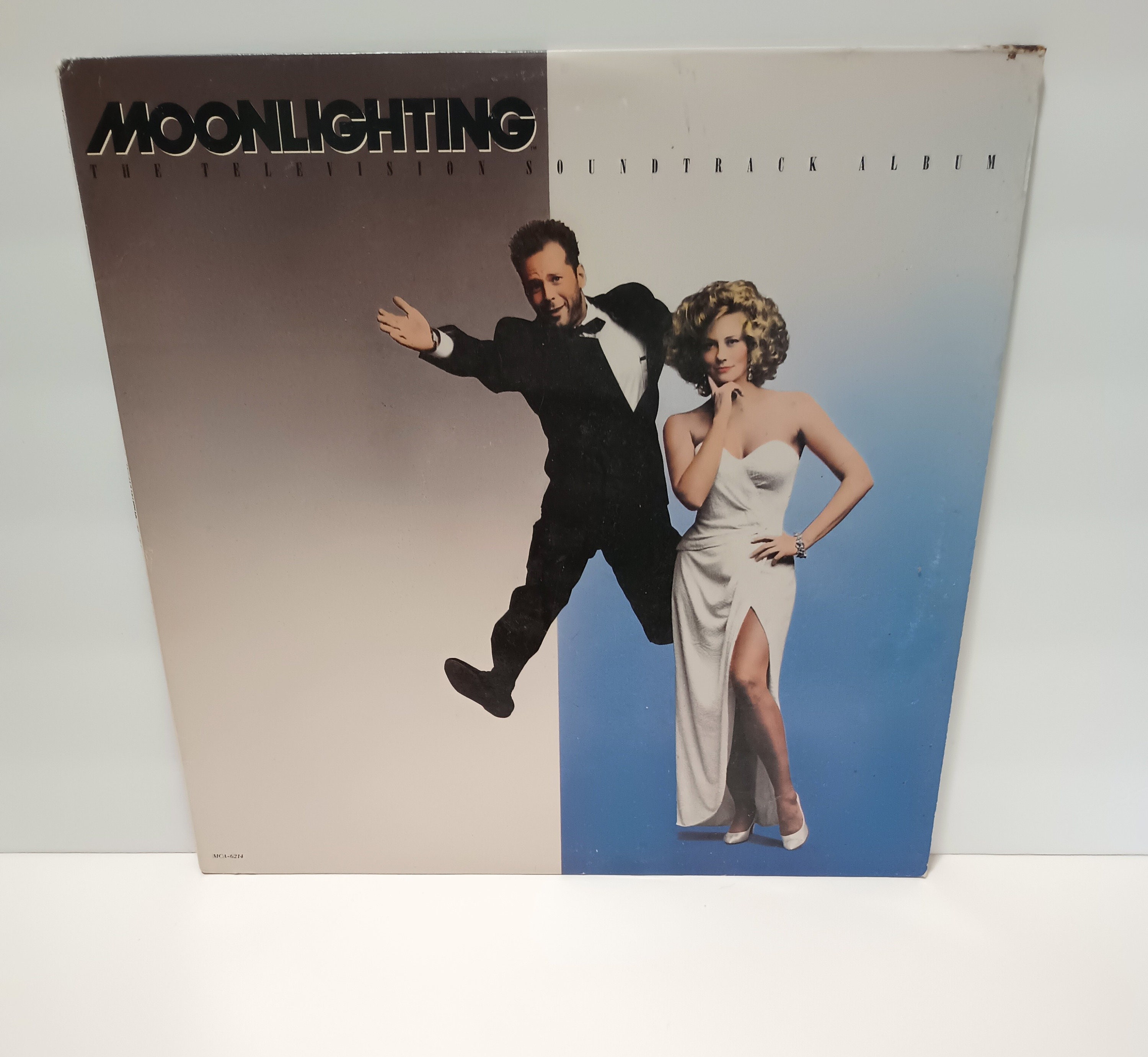 Moonlighting Soundtrack