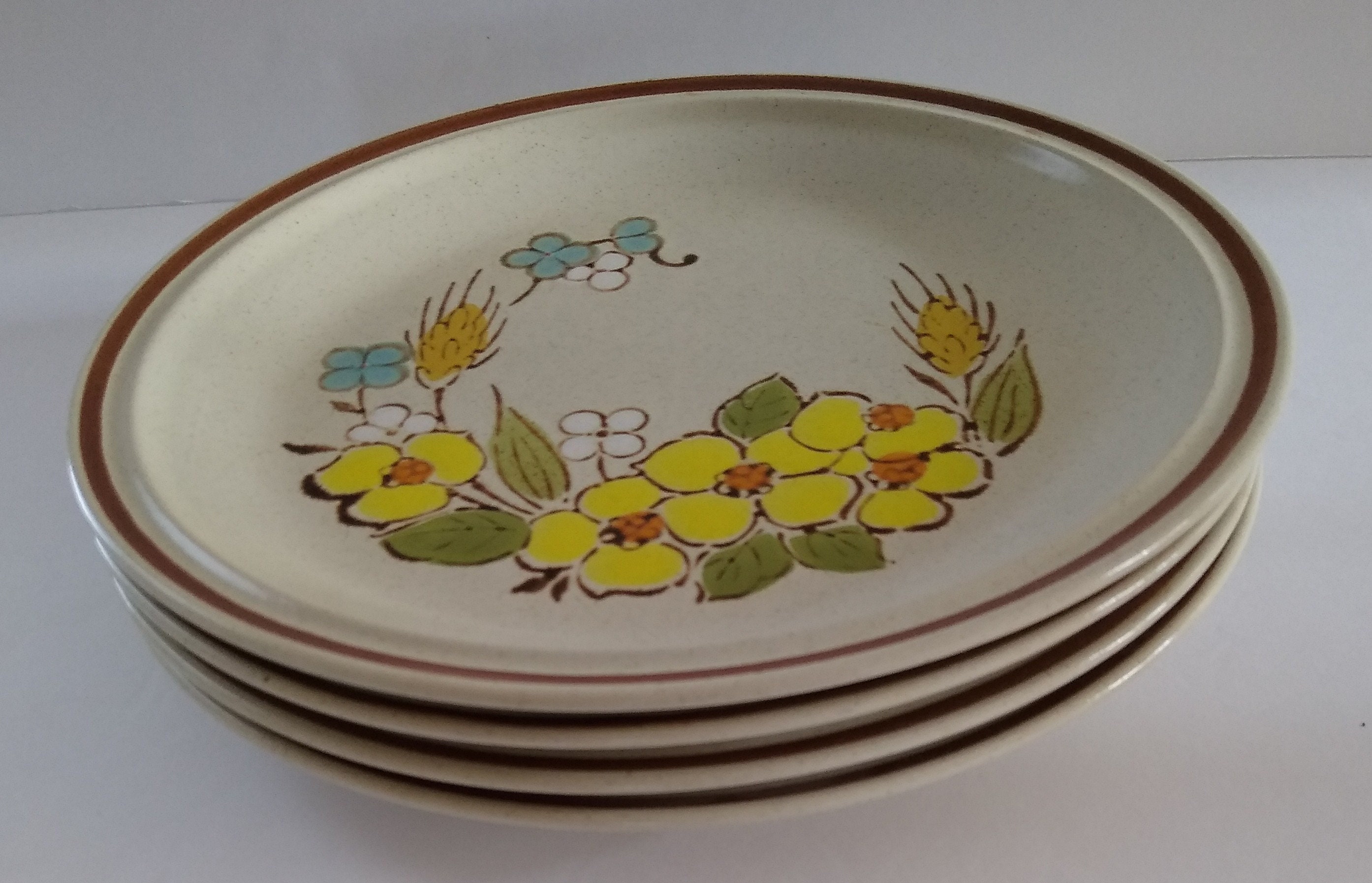 Home & Living Dining & Serving Five Hearthside Boho Springtime Dinner ...