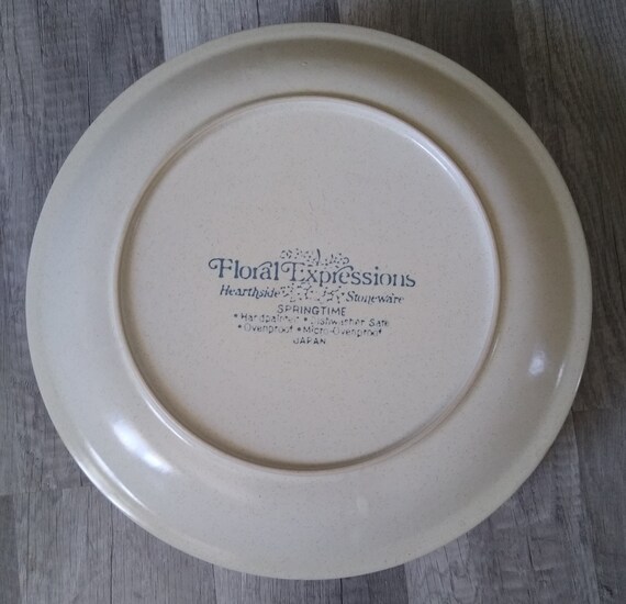 Home & Living Dining & Serving Five Hearthside Boho Springtime Dinner ...