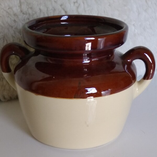 Mccoy Pottery Flower Pots - Etsy