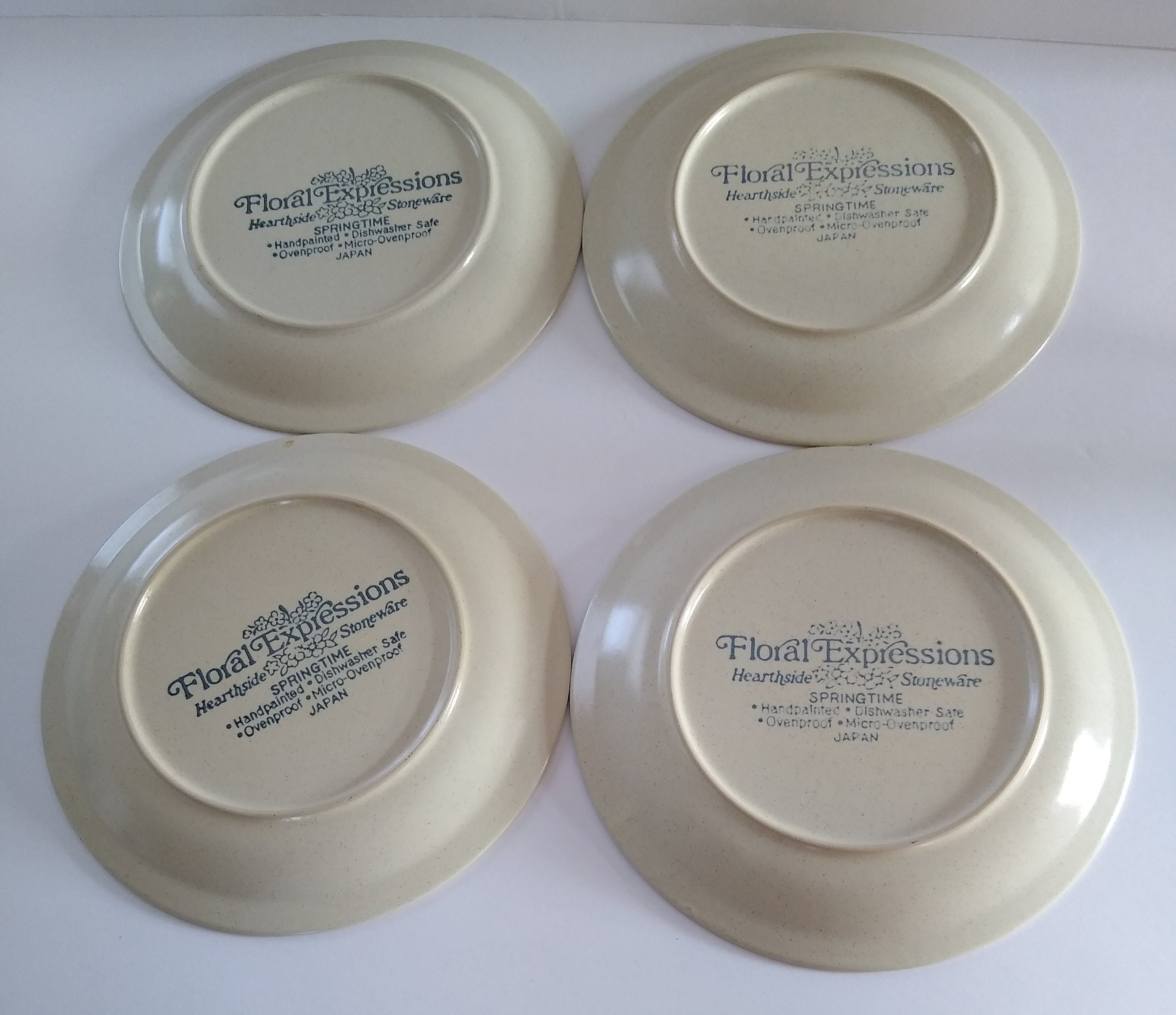 Home & Living Dining & Serving Five Hearthside Boho Springtime Dinner ...