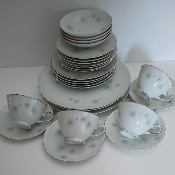 Royal Song Fine China - Etsy