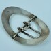 Art Nouveau William Kerr Guilloche Enamel Sterling Silver Sash Belt ...