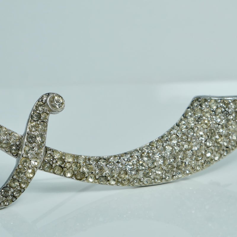 Scimitar Large - Etsy