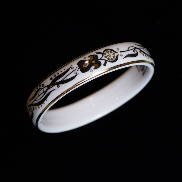 Porcelain Bracelet - Etsy