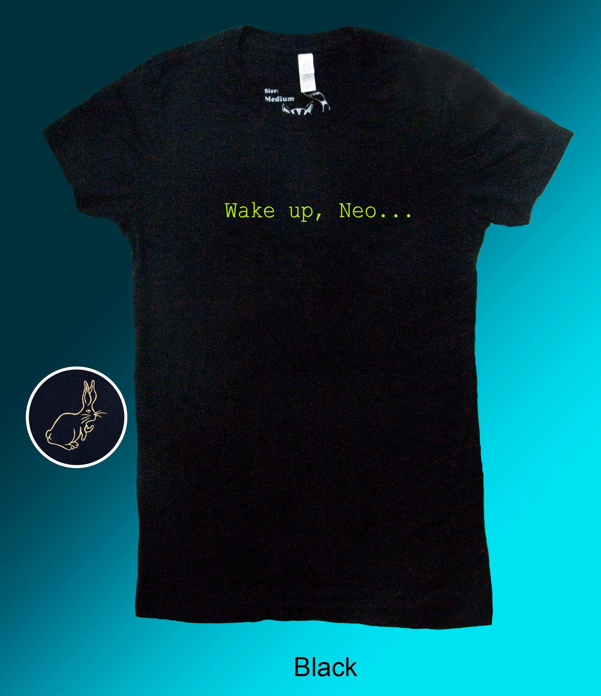 27+ White Rabbit Tattoo Matrix - LaurieMajus