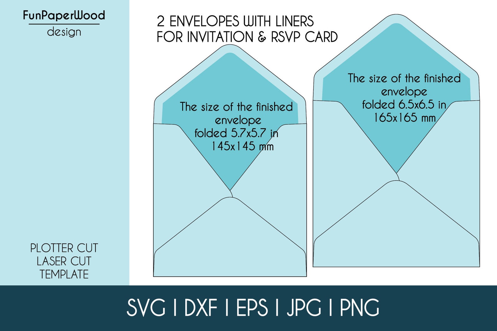 Four-fold Square Wedding Invitation Cut Template Swirl Lace - Etsy