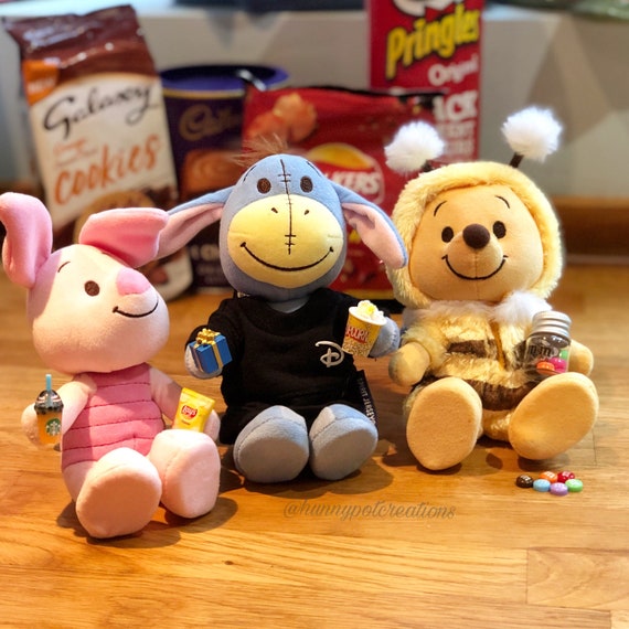 Mini Magnet Crisps Drink Chocolates Gingerbread and - Etsy