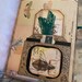 Journal Fun, Funky, Grungy Junk Journal - Etsy