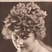 Doris May the Jailbird Western Movie Actress Antique Postcard 0731 - Etsy
