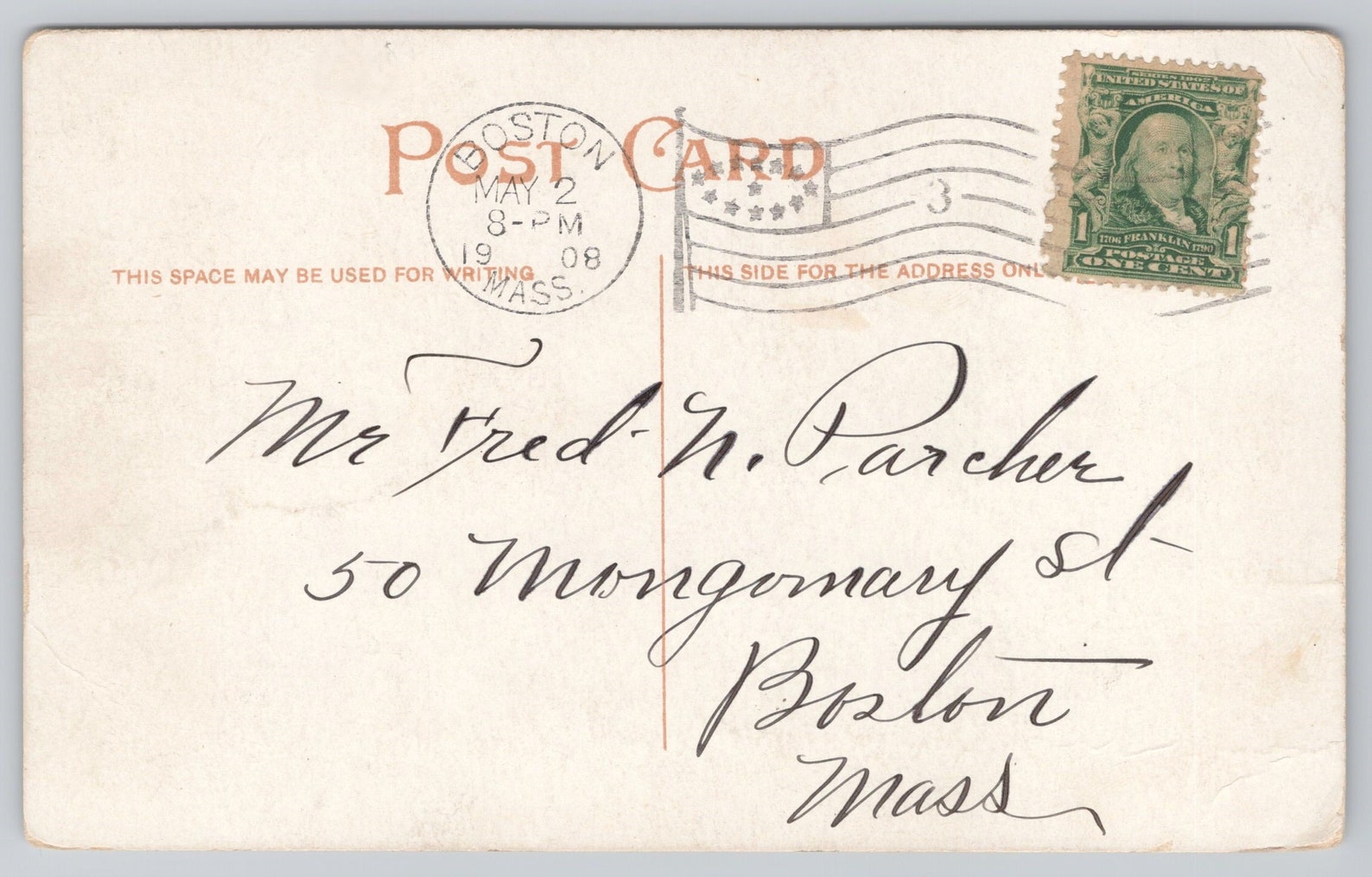 Four of a Kind C1907 Postcard 1c Humor Rotograph Co Gene Carr 0641 - Etsy