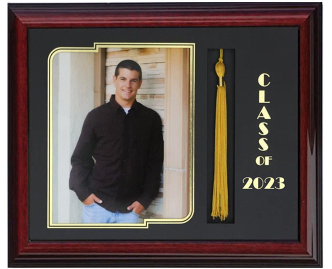 Graduation Picture Frame 8x10 Brandy #IL2 High School ,college ...