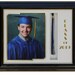 Graduation Frame 8x10 Black/black IL2 customizable - Etsy