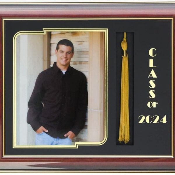Graduation Frame - Etsy