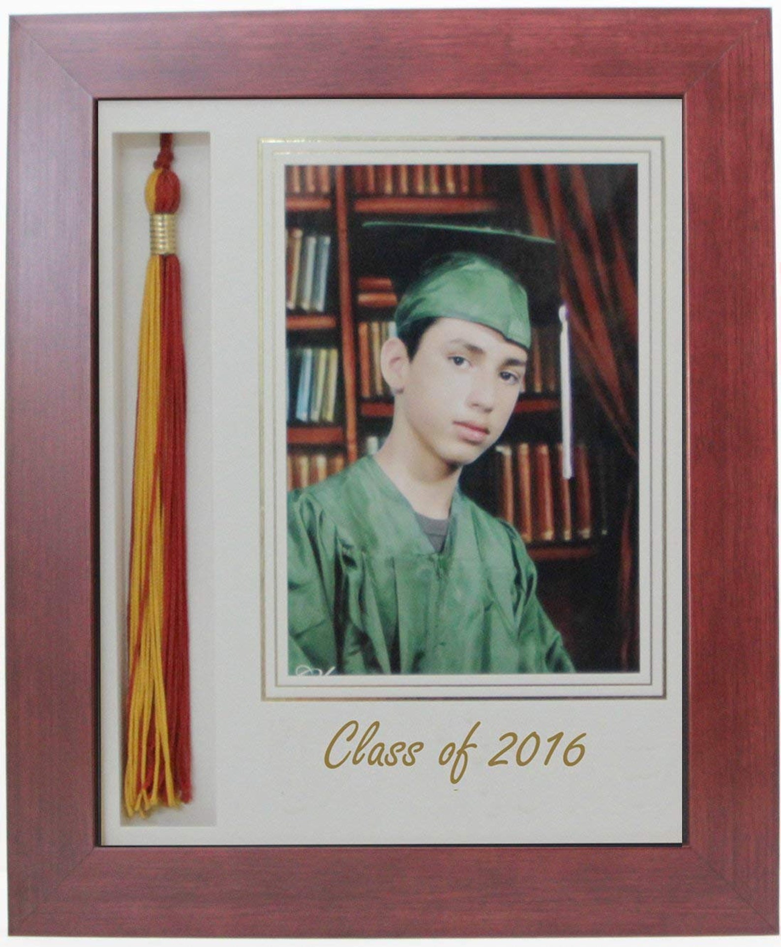 Graduation Frame 5x7 Black 2021 customizable 24 - Etsy