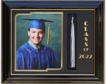Graduation 8x10 Frame - Etsy