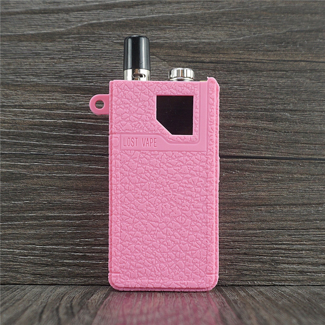 Silicone Case for Lost Vape Orion Protective Cover Shield Wrap - Etsy