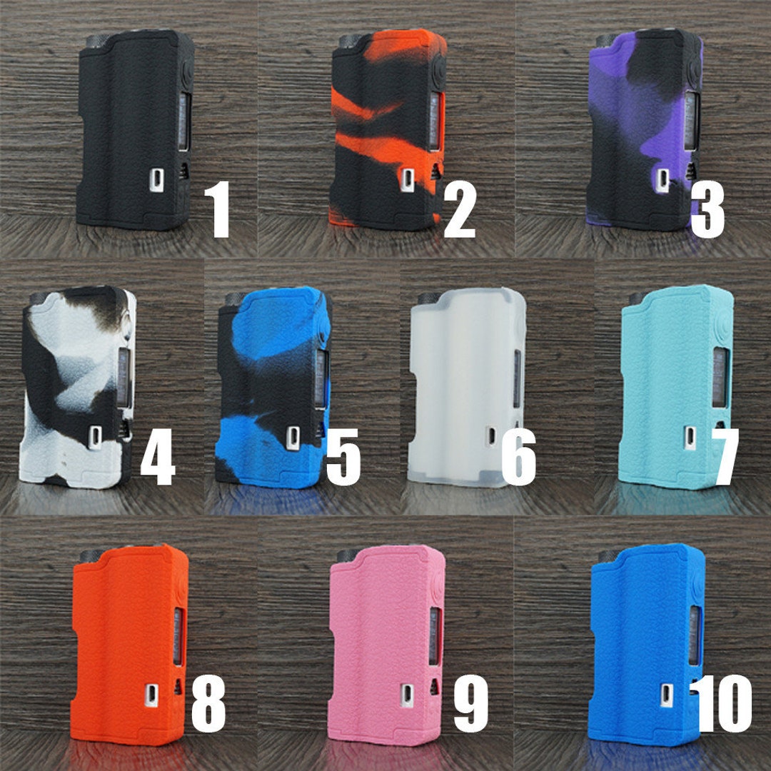 Silicone Case for Dovpo Topside 90w Protective Cover Shield - Etsy