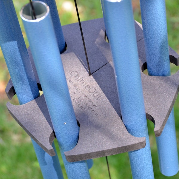 Wind Chime - Etsy