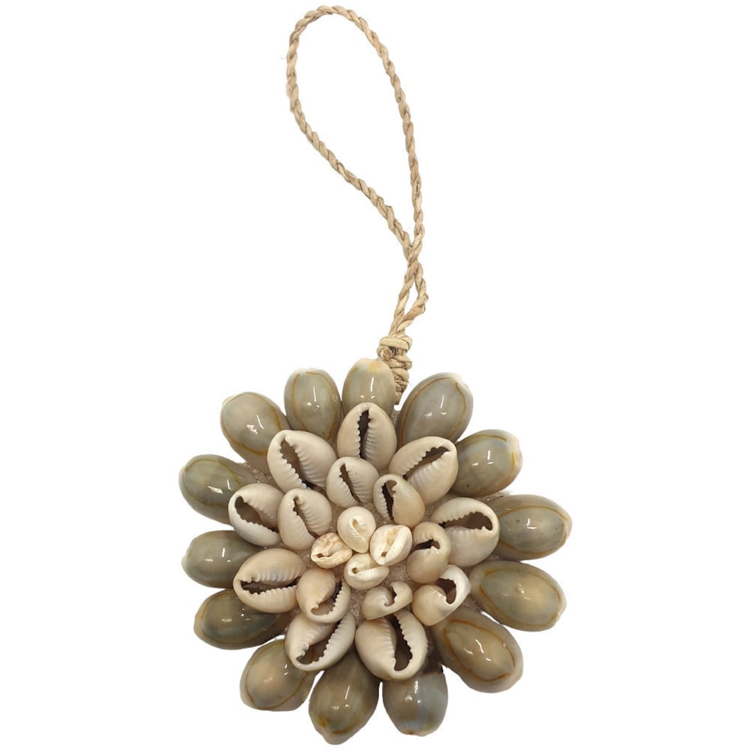 Seashell Decor Decorative Shells Design 7 - Etsy