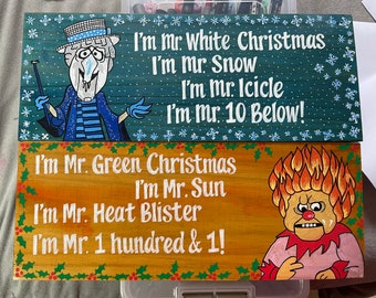 Heat Miser Inflatable - Etsy