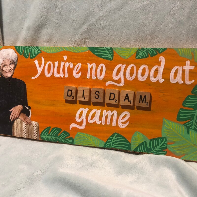 Sophia Petrillo - Etsy