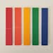 DIY Paper Chain Kits Primary Rainbow Red Orange Yellow Green Blue ...