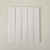 DIY Paper Chain Kits Primary Rainbow Red Orange Yellow Green Blue ...