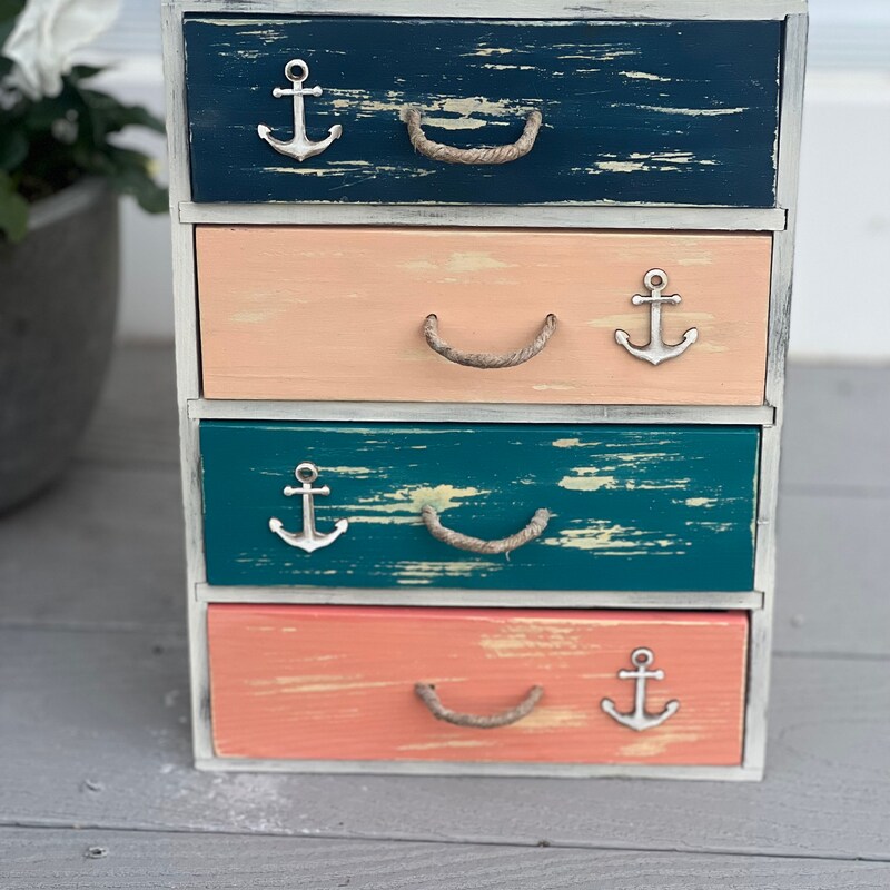 Nautical Jewelry - Etsy