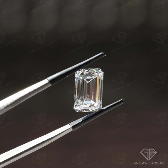 Best Rare J Color Diamond Collection 2.00 Ct Certified - Etsy