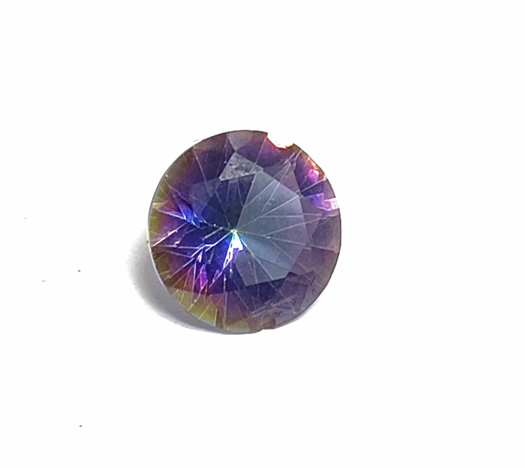 Alexandrite 1-2 Carat Natural Certified Bi-color Alexandrite VS Clarity ...