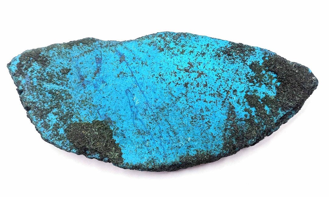 Turquoise Rough Rare Collection Natural IGL Certified Sky-blue ...