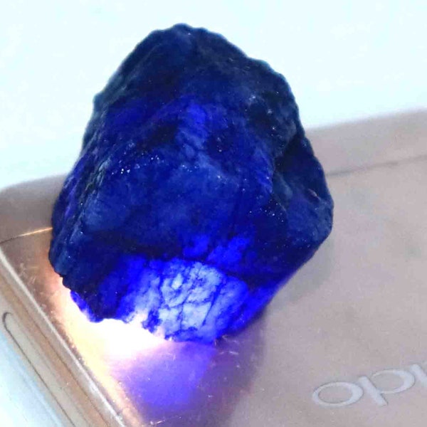 African Gemstone - Etsy