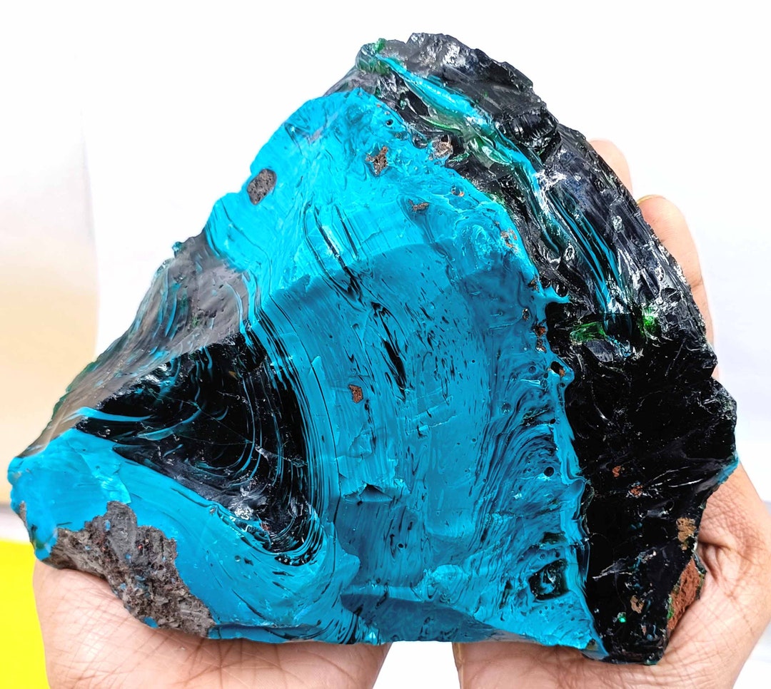 Turquoise Rough Natural Arizona Sky-blue Turquoise Raw 14900ct/3kg ...