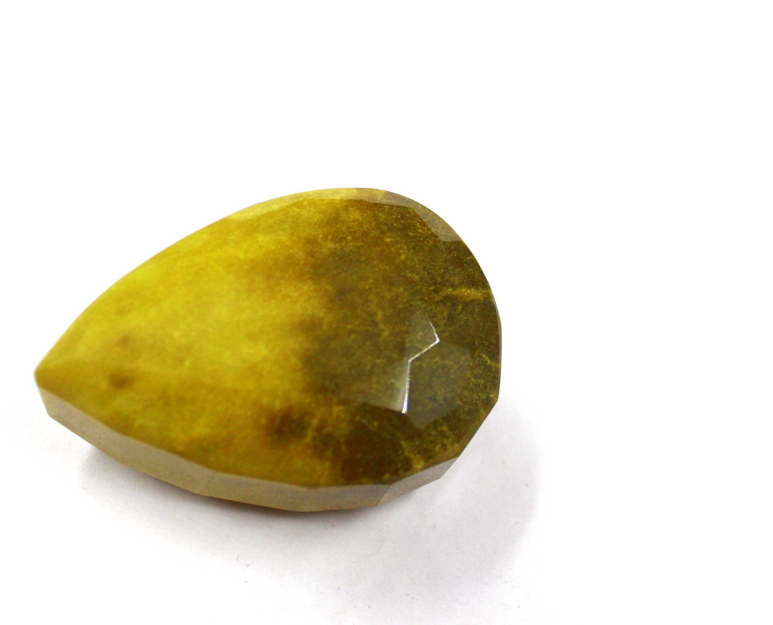 Home Décor 411.60 Carat Certified Natural Pear Shape Earth | Etsy