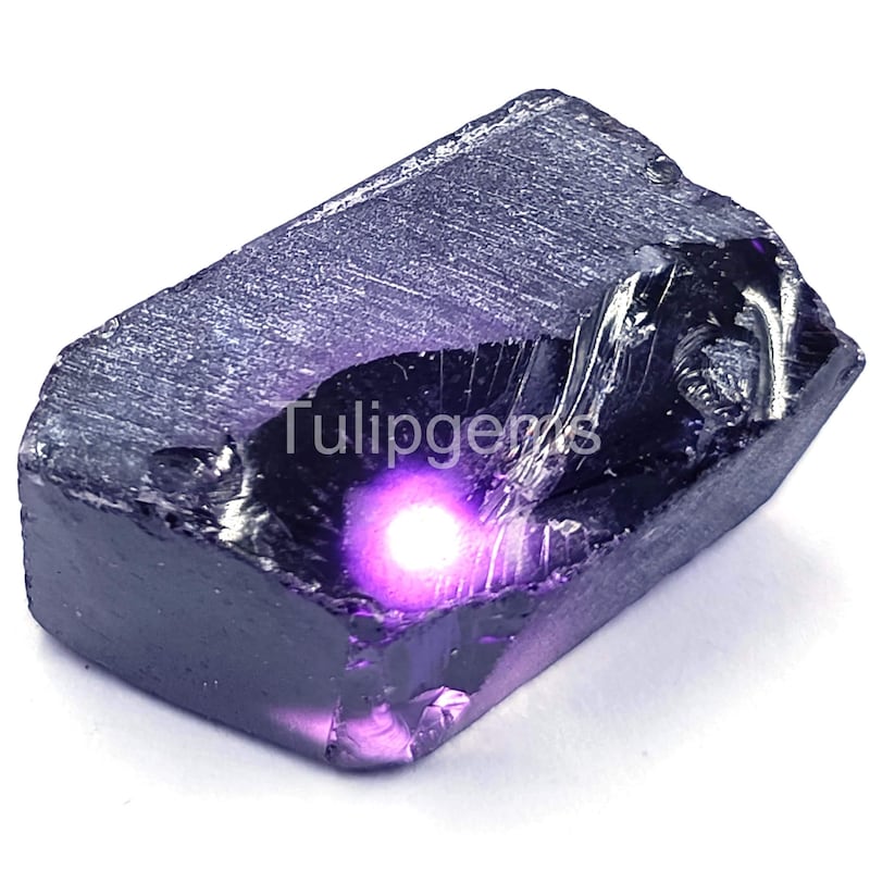 Natural Alexandrite Uncut - Etsy