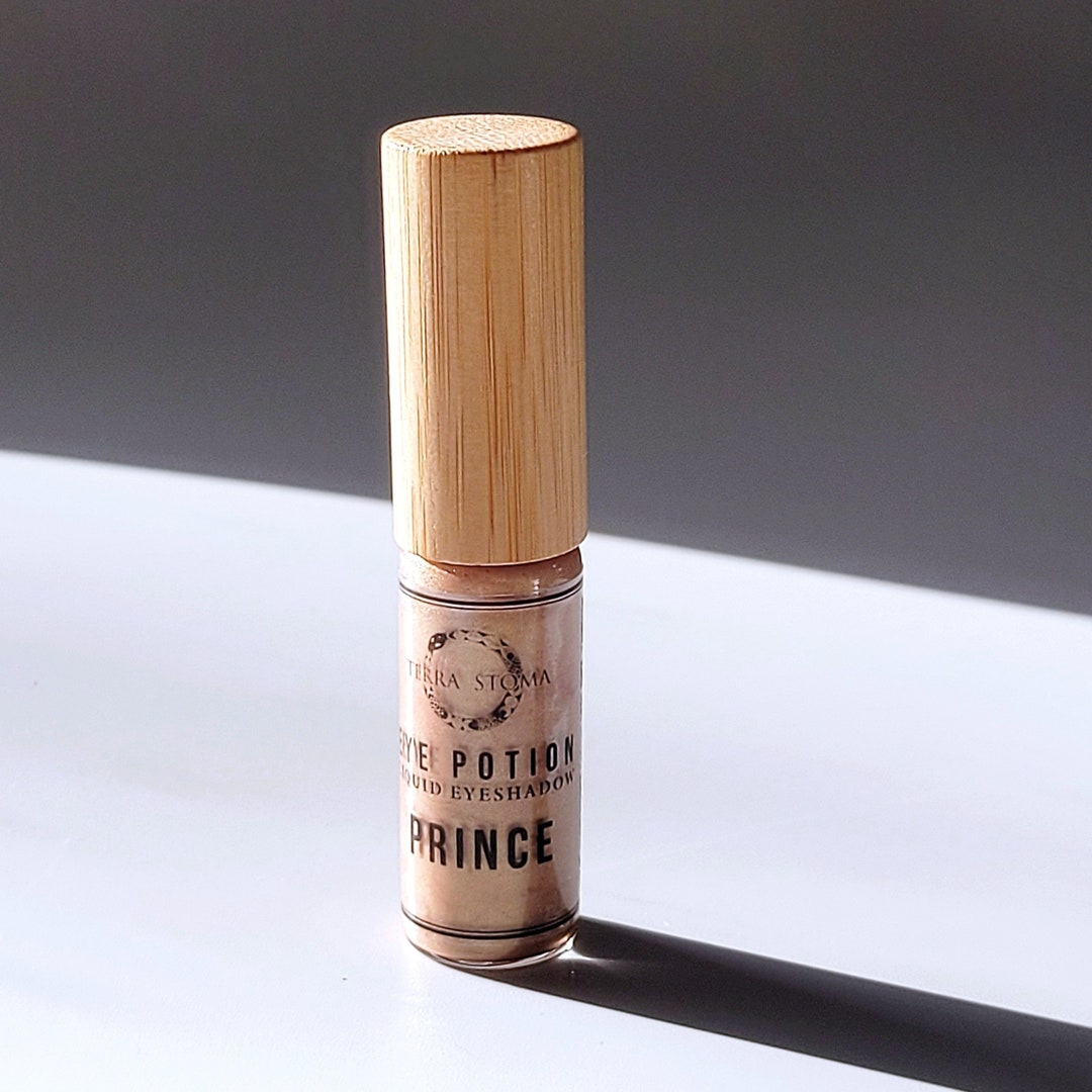Eye Potion - PRINCE - Etsy