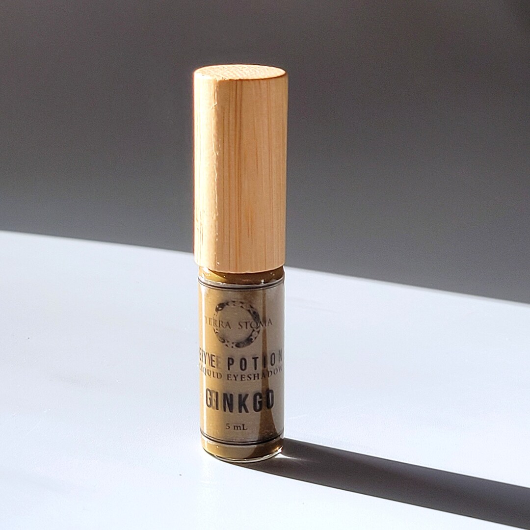 Eye Potion - GINKGO - Etsy