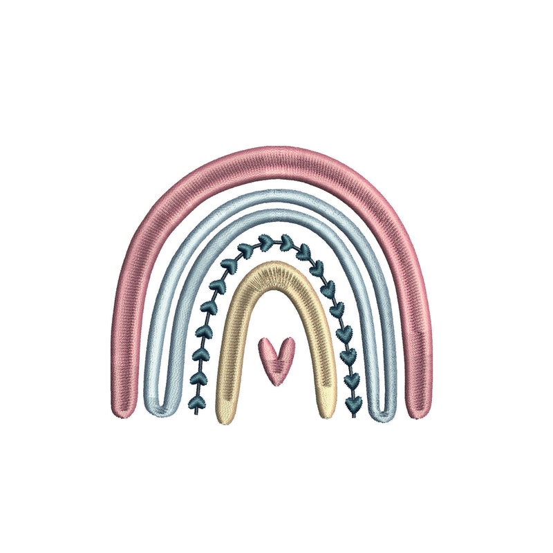 Boho Embroidery - Etsy