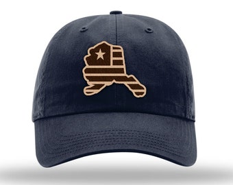 Alaska Ball Cap - Etsy