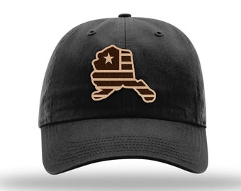 Alaska Ball Cap - Etsy